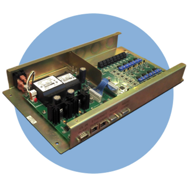 Forecourt & D-Box | Artisoft Labs